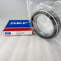 China Deep Groove Ball  Bearings 6020-2RS1 for sale