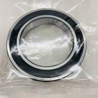 China Deep Groove Ball  Bearings 6020-2RS1 for sale