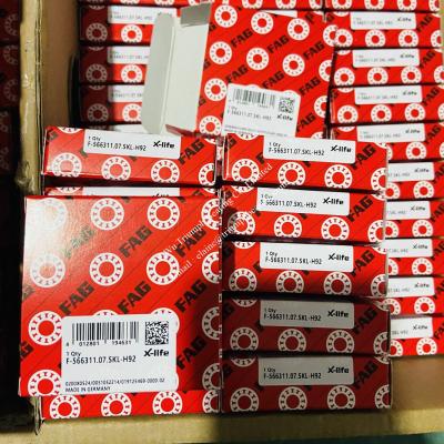 China FAG Auto Differential Bearing F-566311.07.SKL-H92 ( 30.162x64.292x15mm ) for sale