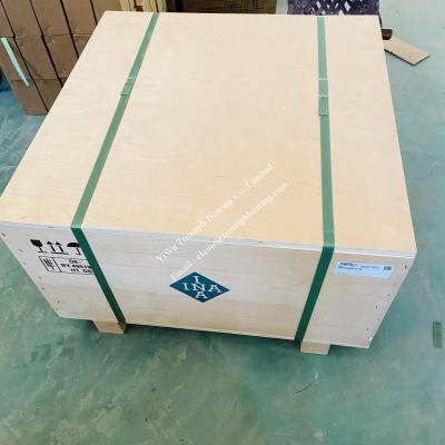 China INA Double-Row Cylindrical Roller Bearing NNU4892-S-M for sale