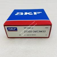China Spherical roller bearings   22310CA/C3W33 for sale