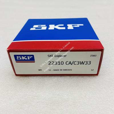 China Spherical roller bearings   22310CA/C3W33 for sale