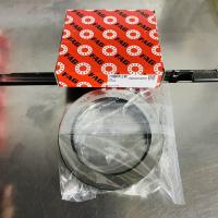 China FAG Insulated Cylindrical Roller Railway Locomotive Bearing 558320C.J20A for sale