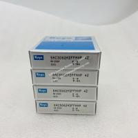 China KOYO Ball Screw Support Bearing  SAC3062ADFFMNP 4Z （one set of 4 pcs) for sale