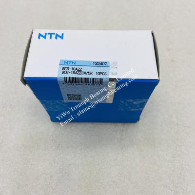 China NTN  Deep Groove Ball Bearing  BC 6-16 AZZ for sale