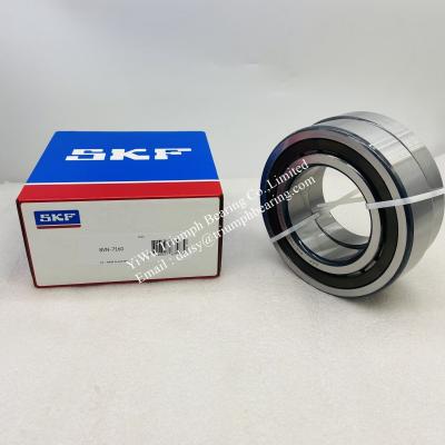 China S-K-F   Air compressor bearing    BA1-7177 ， BVN-7160 for sale