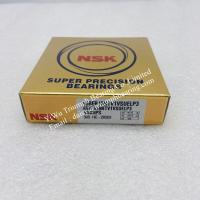 China NSK  Spindle Bearing   65BER10HTV1VSUELP3 for sale