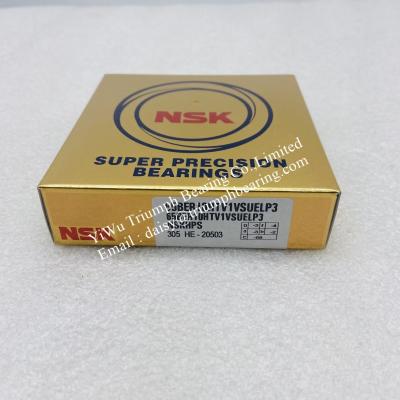 China NSK  Spindle Bearing   65BER10HTV1VSUELP3 for sale