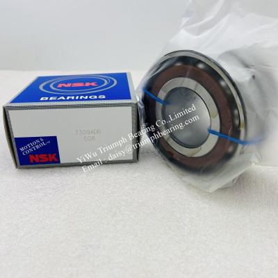 China NSK  Angular Contact Ball Bearing  7309 ADB for sale