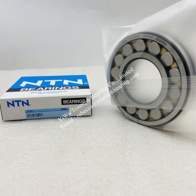 China NTN  Spherical Roller Bearing  21312D1 for sale