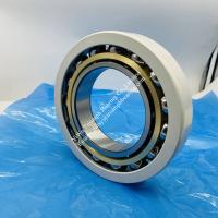 China FAG  Insulated Angular Contact Ball Bearing   7224-B-MP-J20AA for sale