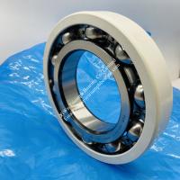 China Insulated   Deep Groove Ball Bearing     6224-J20A-C3 for sale
