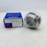 China NSK  Stainless Steel Spherical Insert Bearing   SUC209-26D1 for sale