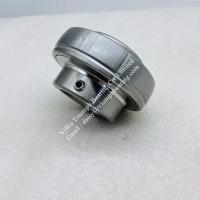 China NSK  Stainless Steel Spherical Insert Bearing   SUC209-26D1 for sale
