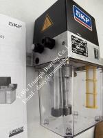 China Original S K F Electrically operated gear pump unit series MKx (MKF, MKL, MKU) MKU11-KW2-0005+428 230V for sale
