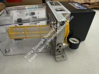 China Original S K F Electrically operated gear pump unit series MKx (MKF, MKL, MKU) MKU11-KW2-0005+428 230V for sale