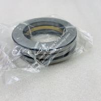 China Single row cylindrical roller thrust bearing, single direction 81213M for sale