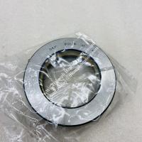 China Single row cylindrical roller thrust bearing, single direction 81213M for sale