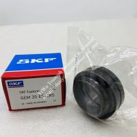 China Spherical Plain Bearing   GEM 35 ES-2RS ,  GEM35ES-2RS for sale