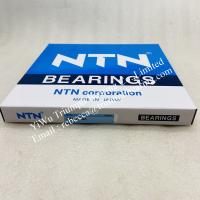 China NTN Excavator bearings   BA165-4A for sale