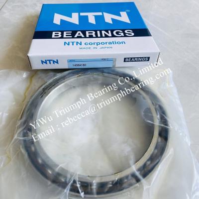 China NTN Excavator bearings  140BA180  ( 140*180*22mm) for sale