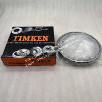 China TIMKEN Tapered Roller Bearing   L432348/L432310 for sale