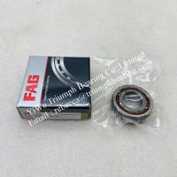 China FAG High Precision Angular Contact Ball Bearing B7003-E-T-P4S-UM for sale