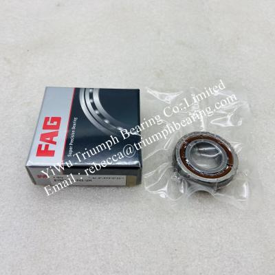 China FAG High Precision Angular Contact Ball Bearing B7003-E-T-P4S-UM for sale
