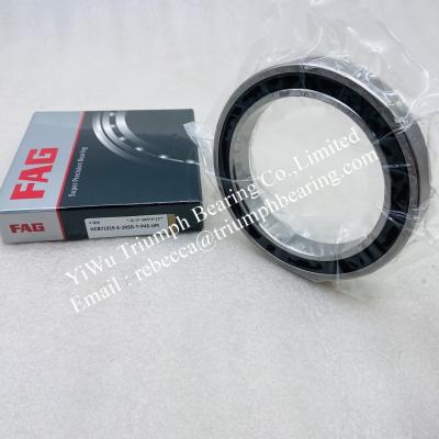 China FAG High Precision Angular Contact Ball Bearing HCB71919-E-2RSD-T-P4S-UM for sale