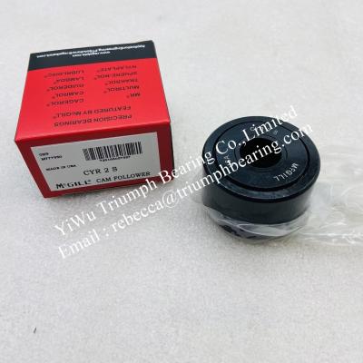 China McGILL USA Cam Follower CYR-2