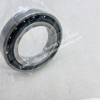 China NSK High Precision Angular Contact Ball Bearing    7010A5TYNSULP4Y for sale