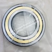 China NSK Cylindrical Roller Bearing   NUP226EMC2 for sale