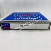 China NSK Cylindrical Roller Bearing   NUP226EMC2 for sale