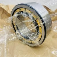 China Industrial  ROLLWAY  Cylindrical  Roller  Bearing    5220-U-117 for sale