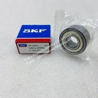 China Double row angular contact bearing  3202A-2ZTN9-C3 for sale