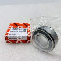 China FAG Cylindrical Roller Bearings   NUP2205-E-TVP2 for sale