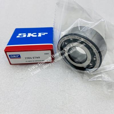 China Self-Aligning Ball  Bearing   2304 ETN9 for sale