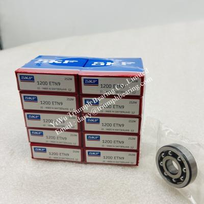 China Self-Aligning Ball  Bearing  1200-ETN9 for sale
