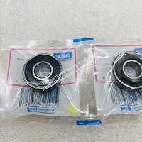 China Deep Groove Ball  Bearings   6000-2RS1-C3 for sale