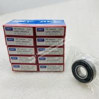 China Deep Groove Ball  Bearings  6201-2RSH-C3 ，6202-2RSH-C3 ，6204-2RSH-C3 ,6205-2RSH-C3，6206-2RS1-C3 for sale