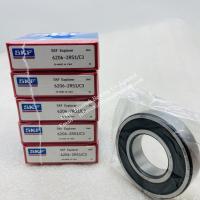 China Deep Groove Ball  Bearings  6201-2RSH-C3 ，6202-2RSH-C3 ，6204-2RSH-C3 ,6205-2RSH-C3，6206-2RS1-C3 for sale