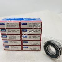 China Deep Groove Ball  Bearings  6201-2RSH-C3 ，6202-2RSH-C3 ，6204-2RSH-C3 ,6205-2RSH-C3，6206-2RS1-C3 for sale