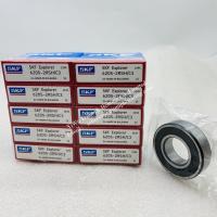 China Deep Groove Ball  Bearings  6201-2RSH-C3 ，6202-2RSH-C3 ，6204-2RSH-C3 ,6205-2RSH-C3，6206-2RS1-C3 for sale