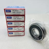 China Deep Groove Ball  Bearings 6302-2RSH-C3  ，6305 -2RS1-C3 ，6308-2RS1-C3 for sale