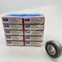 China Deep Groove Ball  Bearings 6302-2RSH-C3  ，6305 -2RS1-C3 ，6308-2RS1-C3 for sale