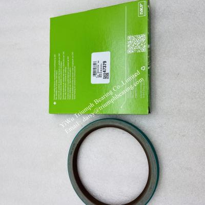 China Original S K F CR Seals , Radial shaft seal with metal case   CR 47379 for sale