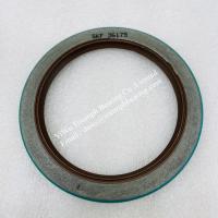 China Original S  K  F CR Seals , Radial shaft seal with metal case   CR36179 for sale
