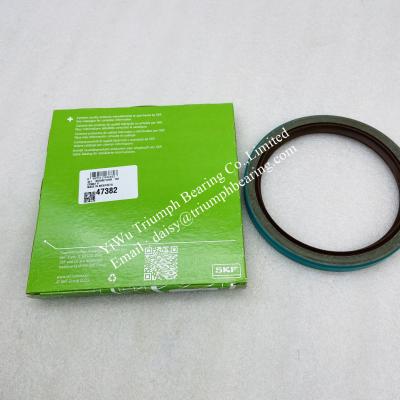 China Original S  K  F CR Seals , Radial shaft seal with metal case   CR47382 for sale