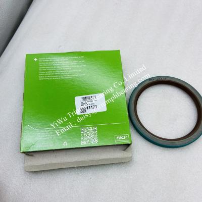 China Original S  K  F CR Seals , Radial shaft seal with metal case  CR41171 for sale