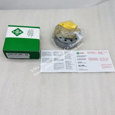 China INA  Angular Contact Thrust Ball Bearings   ZKLF40115-2RS for sale